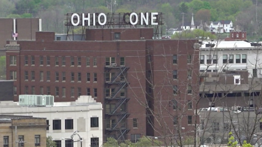 Grant for facade renovations approved for Ohio One Building in downtown ...